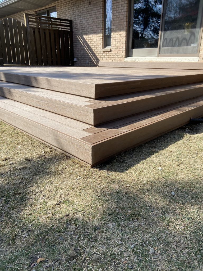 Decks | Windsor Deck Builders & Contractors | Composite and PVC Decking ...